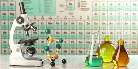 Química Analítica Concepto Usos Y Métodos Analíticos