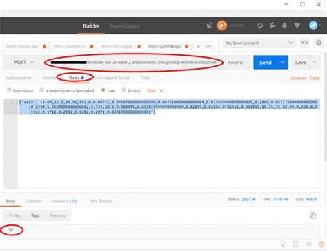 deep learning inference in lambda on aws slana tech