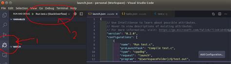 [solved] how do i build and run c files that use math h functions in