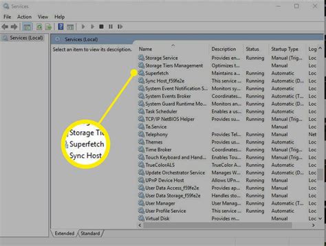 How To Disable Superfetch On Windows 10