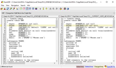 pl sql developer tool tutorial