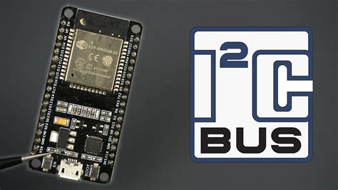 esp32 i2c communication set pins multiple bus interfaces and