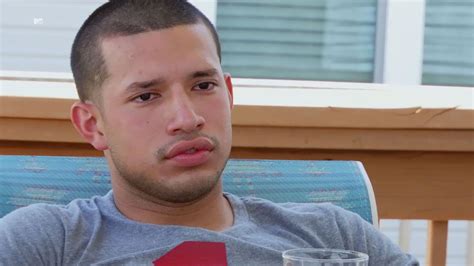 Javi Marroquin Split Briana Dejesus Reason Revealed Teen Mom 2
