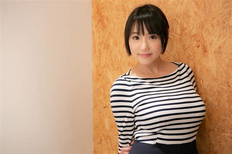 元スポーツ新聞記者からセクシー女優へ、澁谷果歩が語る「私が業界に飛び込んだ理由」 Entame Next アイドル情報総合ニュースサイト
