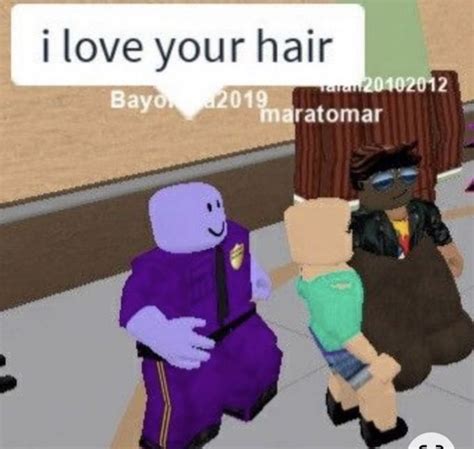 Pin De 𝓢𝓸𝓯𝓲 Em Memes De Roblox Em 2023 Fotos Com Frases Engraçadas