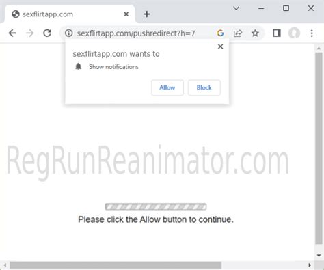 Remove Sexflirtapp Com Virus Removal Guide « Guide How To « Newest