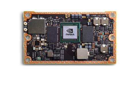 jetson tx2 module nvidia developer