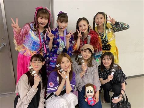 ももクロ『祝典ツアー⑪ 愛知･名古屋公演 6 1』感想まとめ！｢百田ドラマに玉井さん差し入れの経緯」｢ももクロのエンタメは最強」｢あーりん