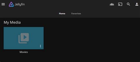 How To Install Jellyfin Media Server On Rocky Linux 9