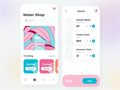 15 best stepper ui design examples and tips for designers