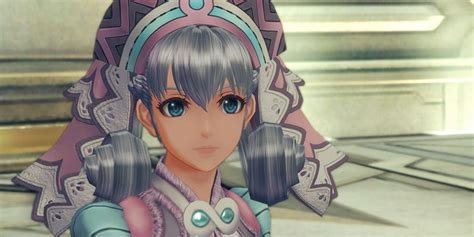💚 Miry 💙 On Twitter Xenoblade Chronicles Surprising No One My Top 4