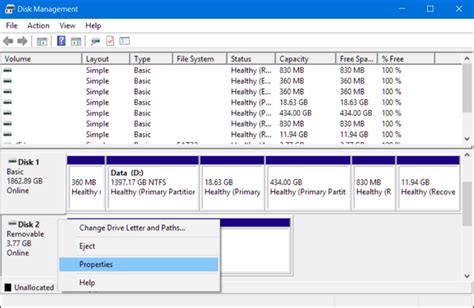 how to check if a disk uses gpt or mbr and convert between the two