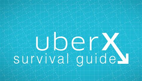 your uberx driver may be a deranged killer and may charge you surge