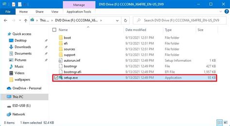 How To Upgrade An Unsupported Computer To Windows 11 Windows Central