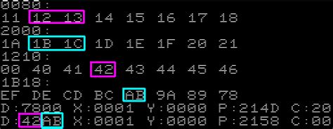 learn multi platform 6809 assembly programming 8 bit resurrection