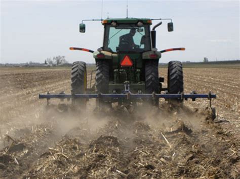 Best Management Practices Conservation Tillage Csu Nutrient