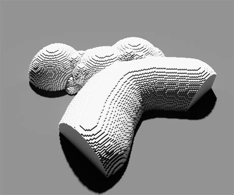 erics magicavoxel shaders