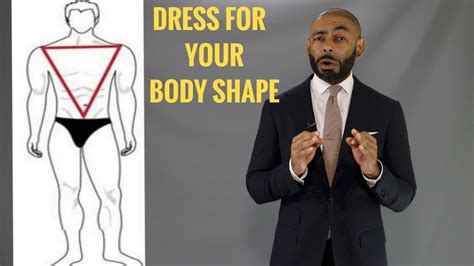How To Dress For Your Body Shape How To Dress For Your Body Type Youtube