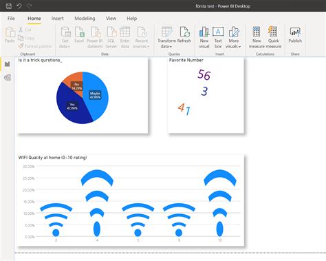 a form a flow and a power bi streaming dataset wa microsoft power