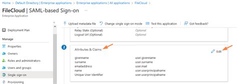 integrate azure ad with filecloud filecloud docs server