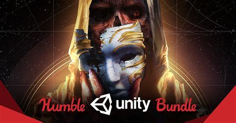 the humble unity bundle indie game bundles