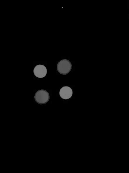 python blob detection not working stack overflow