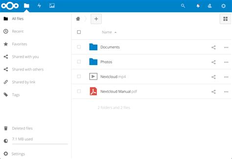 how to install and configure nextcloud on ubuntu 18 04 digitalocean