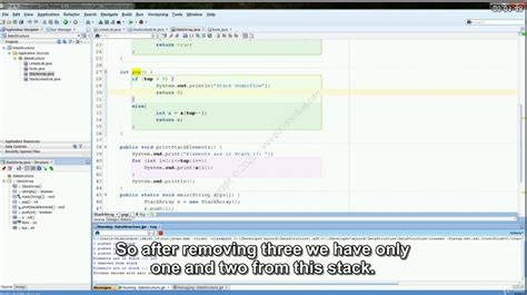 دانلود udemy data structures and algorithms the complete masterclass
