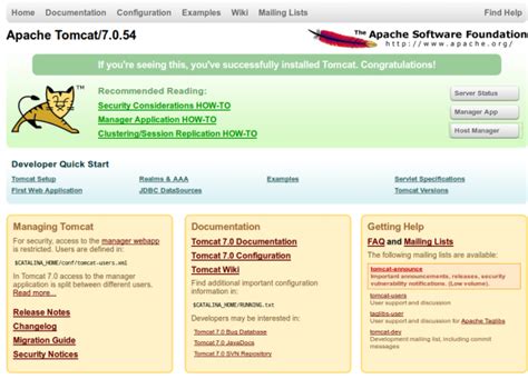 how to install tomcat 7 on ubuntu 14 04