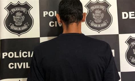 Padrasto é Preso Suspeito De Estuprar As Duas Enteadas