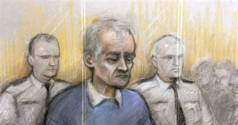 Victim Of Paedophile Barry Bennell Takes Legal Action Against Ex Butlin