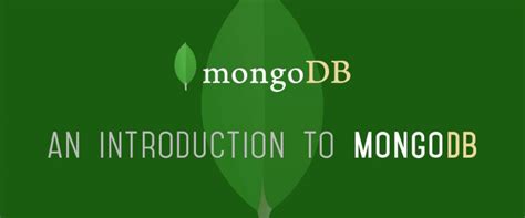 top 50 interview questions and answers of mongodb