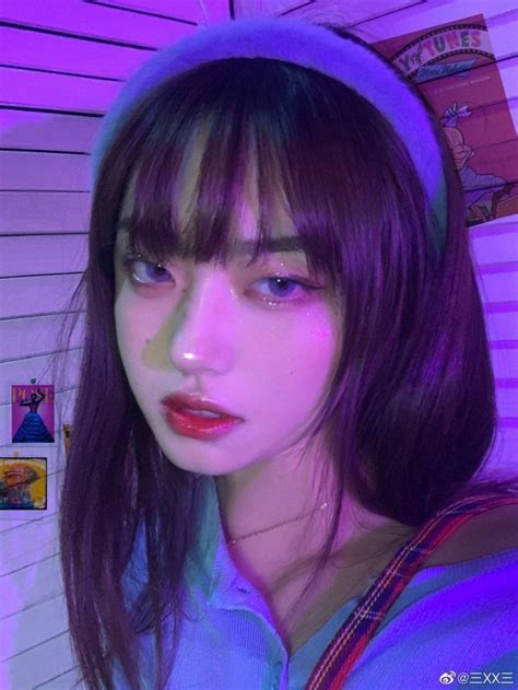 𝑆𝑒𝑦𝑜𝑢𝑛𝑔 𝐿𝑖𝑛 ˶ᵔᴗᵔ˶ ˀˀ Uzzlang Girl Ulzzang Girl Beauty Girl