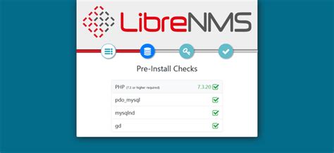 How To Install Librenms On Centos 8 Centlinux