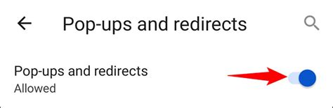كيفية تعطيل أداة حظر النوافذ المنبثقة في Chrome و Firefox و Edge و