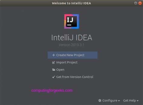 how to install intellij idea on ubuntu 22 04 20 04 18 04