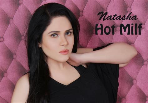 Natasha Shy Human Nature Bobs And Vagene