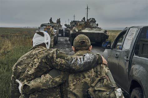 Come Luso Di Droni Kamikaze Segna Il Cambio Di Strategia Della Russia