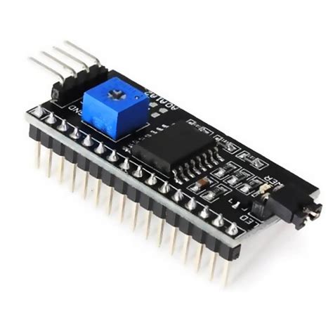 modulo expansor pcf8574 para lcd1602 a i2c tiendatec es