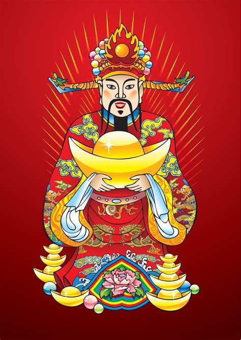 Tìm Hiểu Với Hơn 101 Hình Nền Thần Tài Cho Máy Tính Mới Nhất Giày Cao