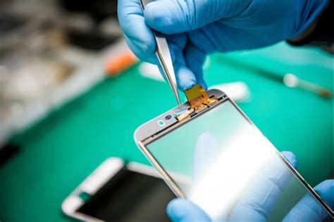 En El Primer Semestre Del Año La Producción De Teléfonos Celulares