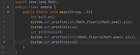 language agnostic what are bitwise shift bit shift operators and