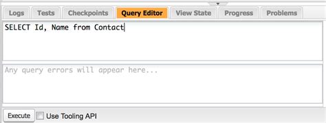 how to use the salesforce rest api credera