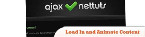 8 cool jquery animation effects tutorials sitepoint