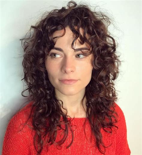 60 Styles And Cuts For Naturally Curly Hair In 2024 Curly Hair Photos