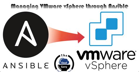 how to install ansible on linux for vsphere configuration