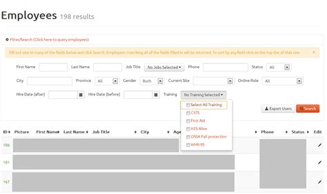 php laravel eloquent orm many to many search query