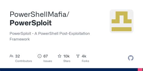 github powershellmafia powersploit powersploit a powershell post