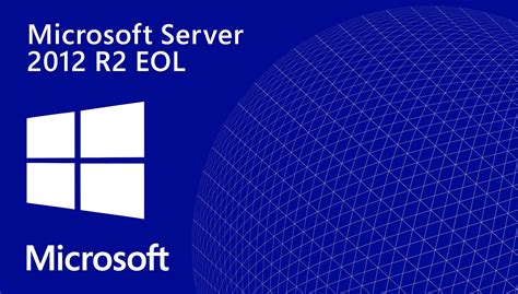 windows server 2012 windows server 2012 r2 end of life announcement