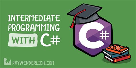 intermediate programming with c